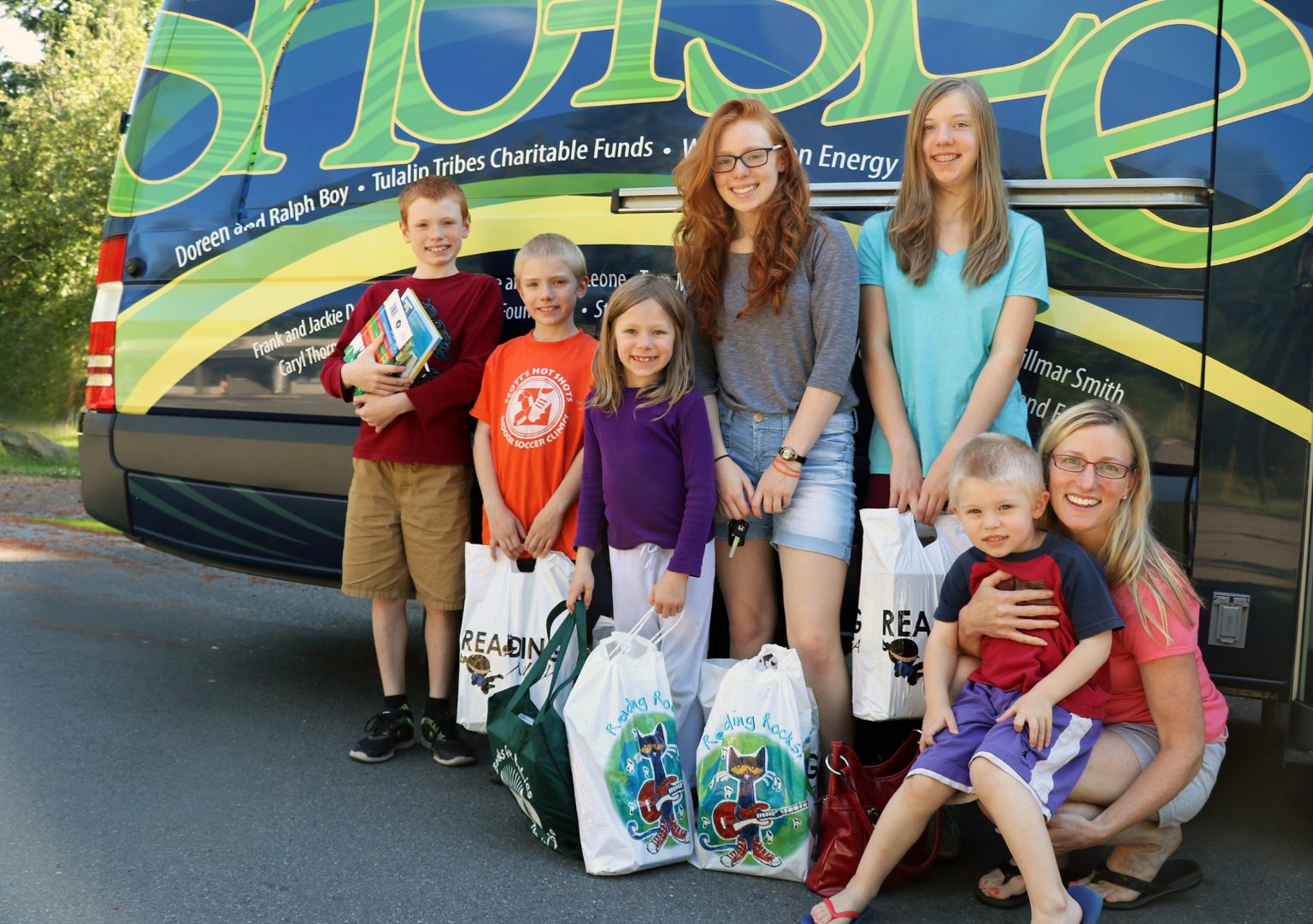 Sno-Isle Libraries Foundation – The Sno-Isle Libraries Foundation ...