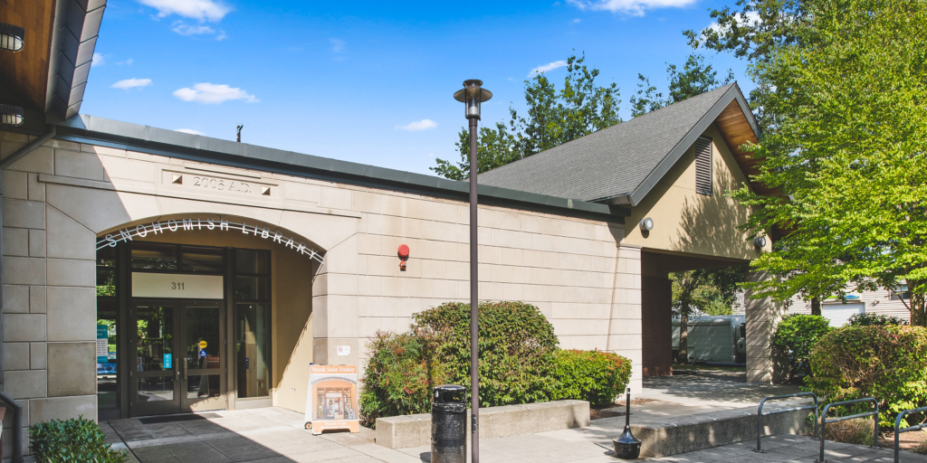 Sno-Isle Libraries Foundation – The Sno-Isle Libraries Foundation ...